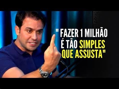 Pablo Marçal ABRE O JOGO E REVELA SEGREDOS VALIOSOS PARA FAZER 1 MILHÃO