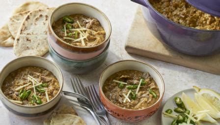 Lamb Curry Recipes Bbc Food