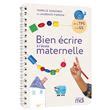 Mdi Bien Crire L Cole Maternelle Broch Laurence Pierson