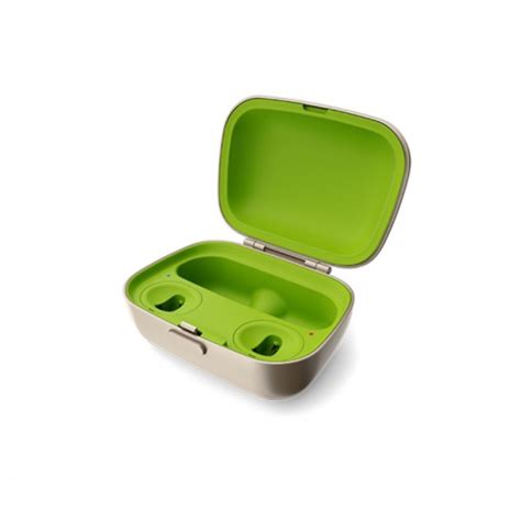 Cargador Audífonos Phonak Combi BTE Centro Auditivo AudioMurcia