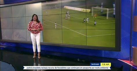 Vídeo Noticiero AM 15 de mayo del 2019 Bloque 3 Noticiero AM