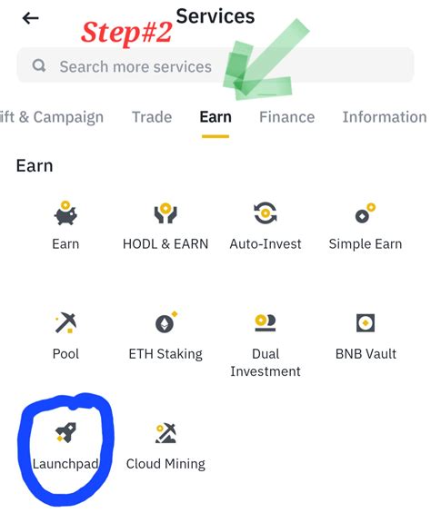 Staking AEVO On Binance Launchpool A Step By Step Guide