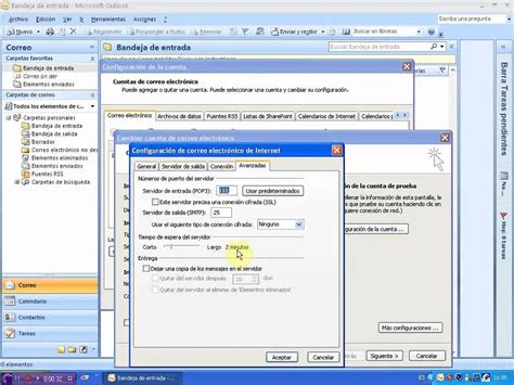 Cuánto tiempo se tarda en llegar un correo electrónico Haras Dadinco
