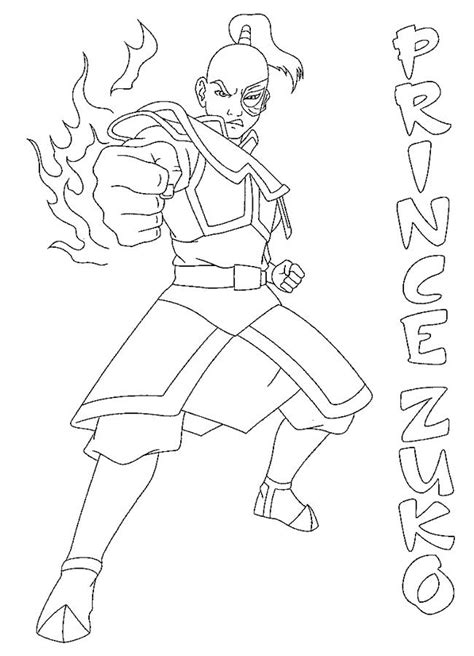 Planse De Colorat Avatar De Colorat P17 Desene De Colorat Avatar De