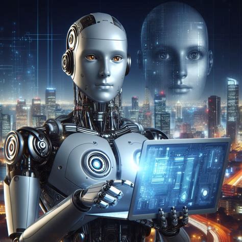 A Intelig Ncia Artificial Vai Dominar O Mundo Em