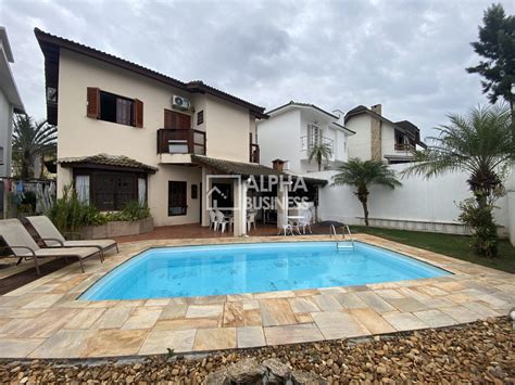 Casas No Alphaville 4 A Venda Alphaville SP