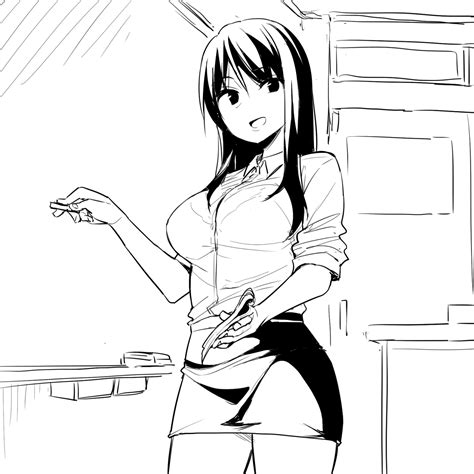 Migchip Danbooru