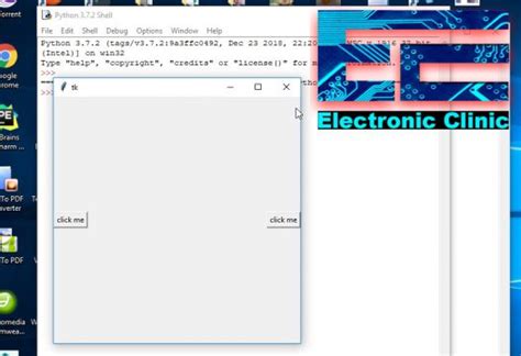 python gui python tkinter canvas tutorial python user interface tk