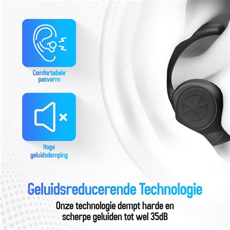 Slaap Oordoppen Oordopjes Slapen Anti Snurk Earplugs