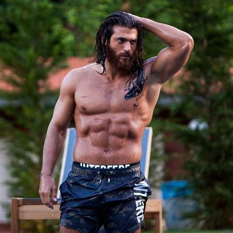 Can Yaman Religion Age Height Weight Girlfriend Net Worth Career
