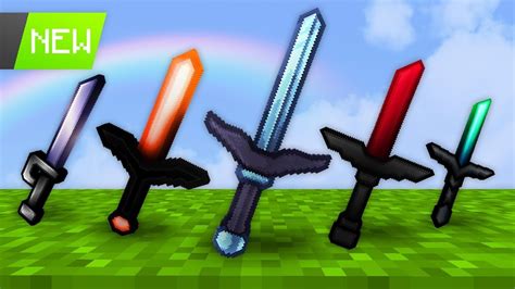 Top Pvp Texturepacks Minecraft Texturepack Showcase Youtube