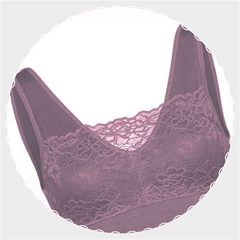 Bh Set Comfort Spitze Er Pack Sanpura De