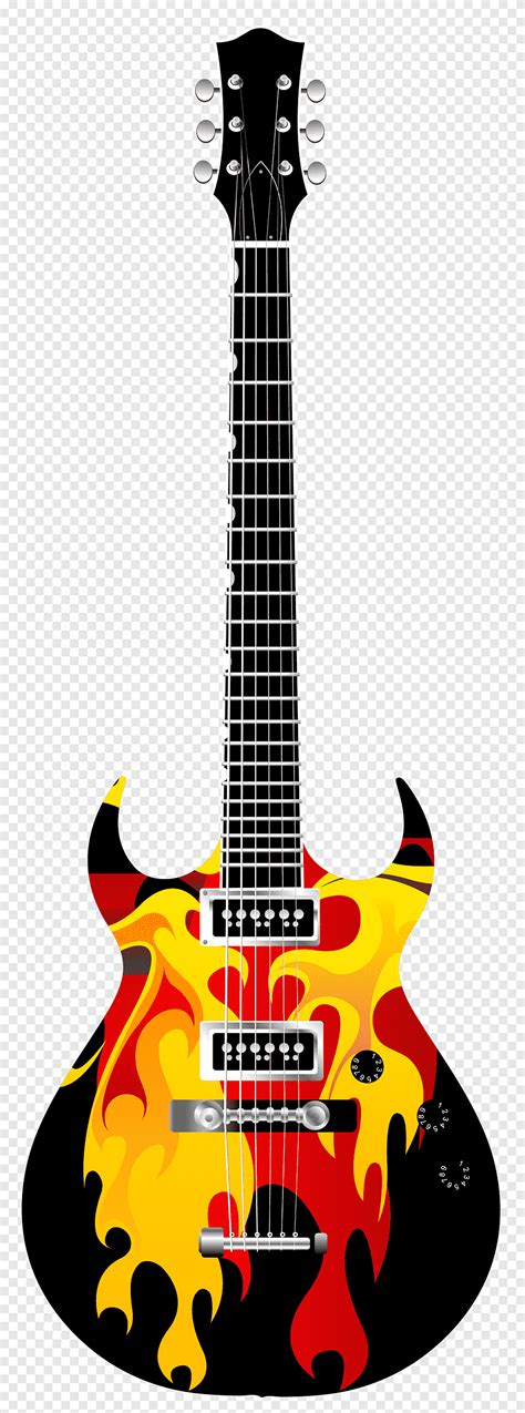 Guitarra electrica guitarra electrica eléctrico png PNGEgg