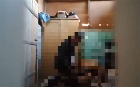 Video Syur Guru Dan Murid Gorontalo Lokasinya Di Sekolah Okezone News