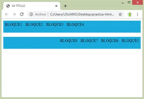 Posicionamiento En Css C Mo Posicionar Elementos Tipos Y Ejemplos