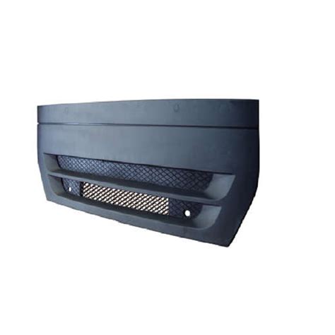SPOILER STRALIS LADO IZQUIERDO Meridian Trade SRL
