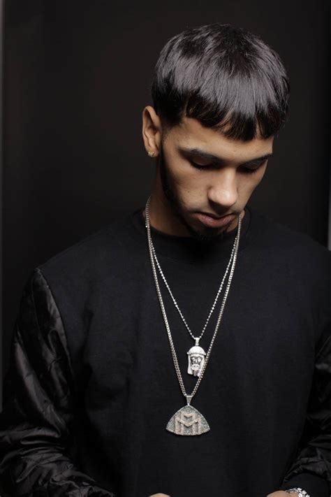 Anuel Aa Wallpaper Anuel Aa Wallpapers Wallpaper Desktop La Muerte