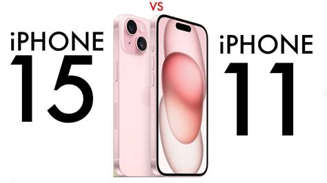 Iphone Vs Iphone Quick Comparison Youtube