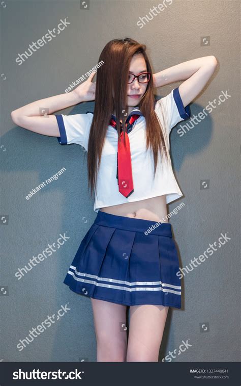 Young Hot School Girls