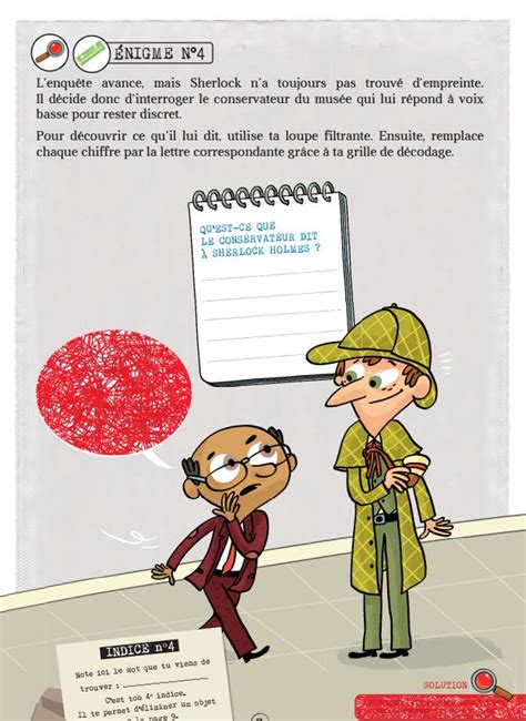 Les 10 meilleures enquêtes de Sherlock Holmes hachette fr