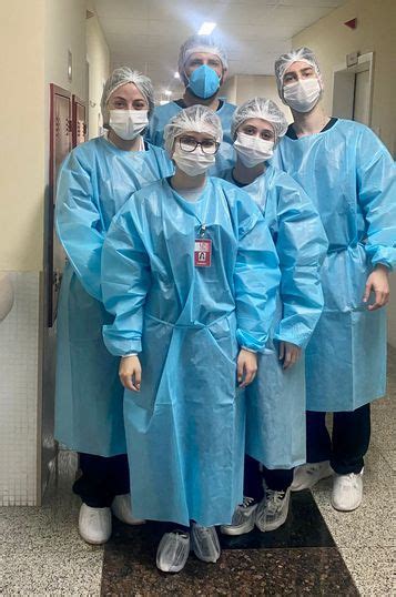 Hospital Uopeccan recebe ação de projeto do curso de Odontologia da