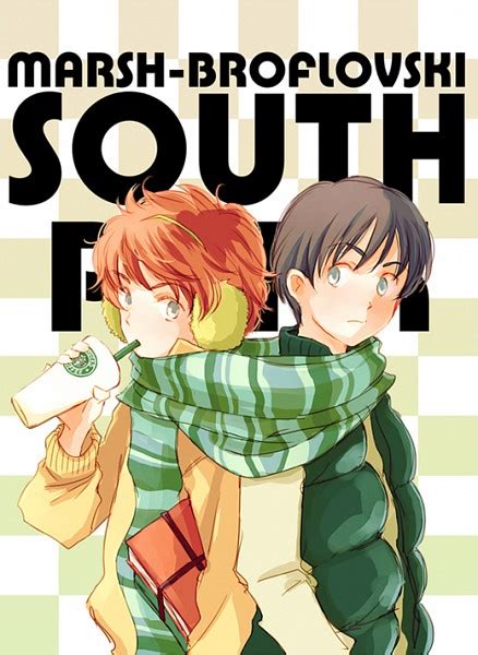 South Park Mobile Wallpaper 695778 Zerochan Anime Image Board