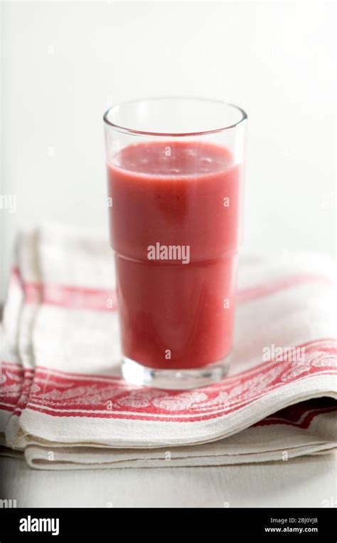Lampone Rosso Immagini E Fotos Stock Alamy