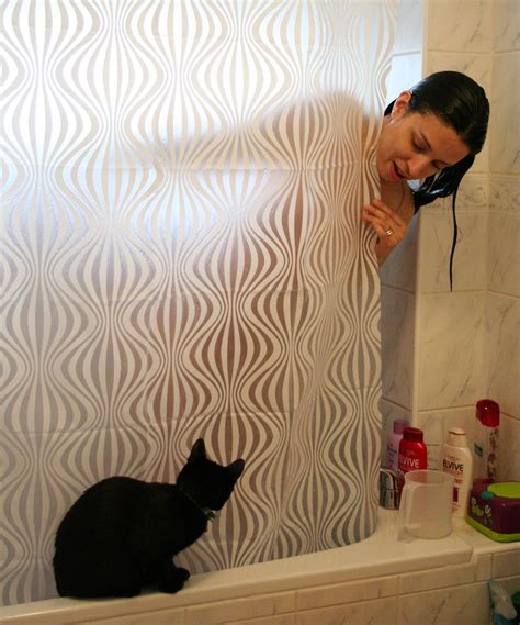 Shower Play Really You Cant See Anything Ive Checked Flickr