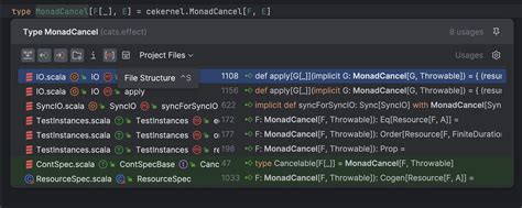 intellij scala plugin 2020 2 indentation based brace handling the intellij scala plugin blog