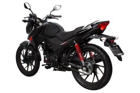 Honda CB125F Twister 2023 Precio 2 190 Motos Honda Somos Moto