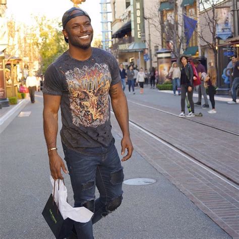 Damn Milan Christopher Wants You To See His Big Black Dick Leaked Men