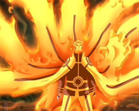 Naruto Wallpapers K Hokage