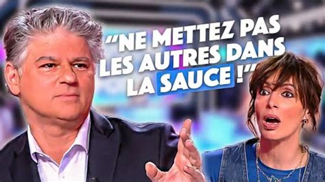 Replay Touche pas à mon poste du 14 03 2024 Jacques avait RAISON