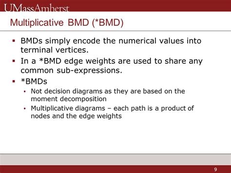 1 class presentation on binary moment diagrams by krishna chillara base paper “verification of