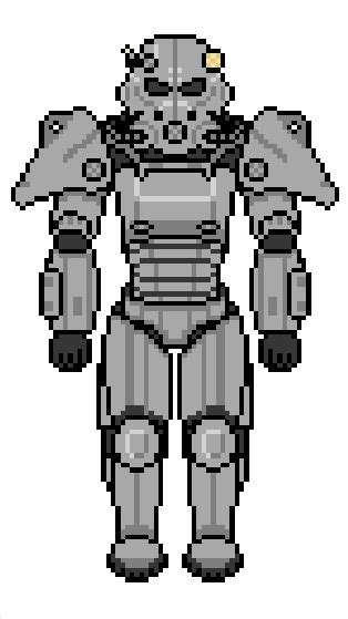 Fallout Power Armor By Drakull232 Fallout Lore Fallout Fan Art Fallout Concept Art Fallout