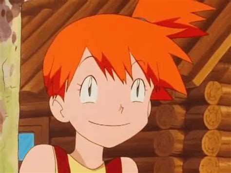 Remember That Time Brock Punched Misty Pok Mon Know Your Meme