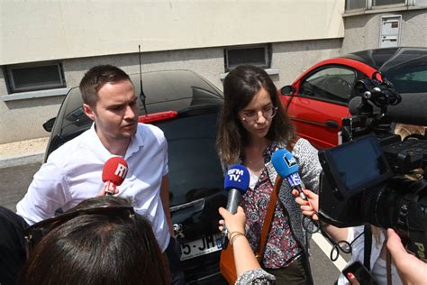 Vosges Meurtre de Rose 5 ans à Rambervillers le suspect avoue