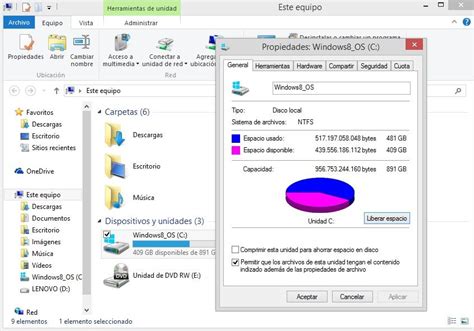 Cinco Formas De Liberar Espacio En Disco En Windows