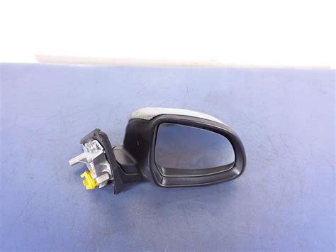 Bmw X F Lift Lusterko Prawe A Pin Oficjalne