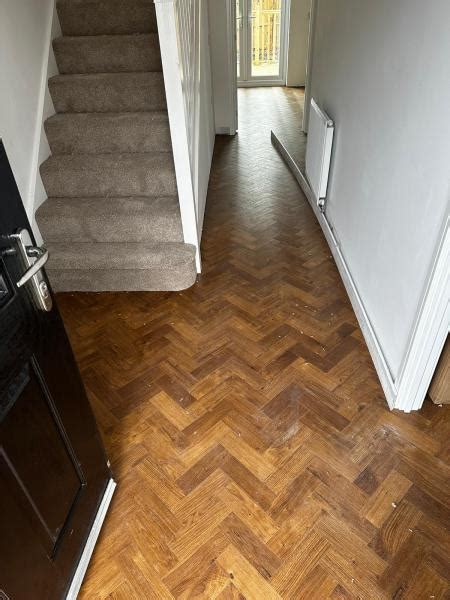 Amtico Spacia Royal Oak X Parquet Projects Mcdonald Flooring