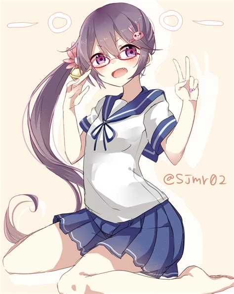 Akebono Kantai Collection Image Zerochan Anime Image Board