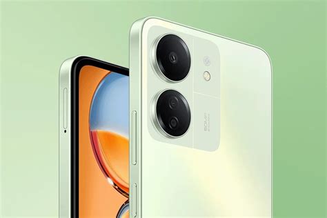 Xiaomi Redmi 13C Specifications Features And Price World Today News