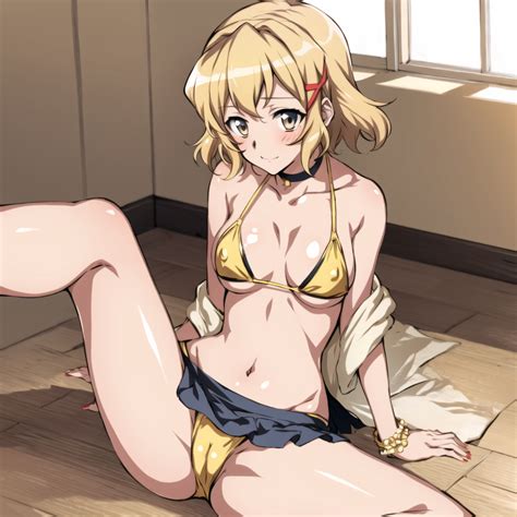 Hentai Dimension Wanting More Nanoha Prinz Rps On Twitter
