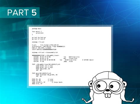golang internals part 5 the runtime bootstrap process altoros