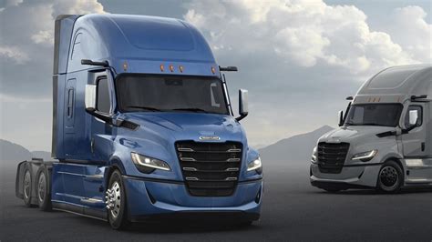 Pressrelease Daimler Truck