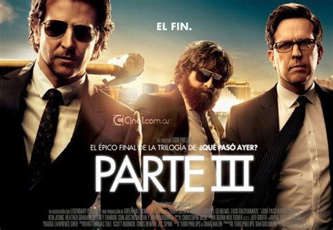 Trailer Qu Pas Ayer Iii Trujillo Per