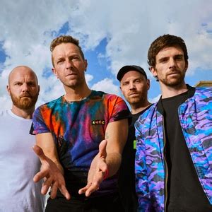 Coldplay Tour 2024 Philadelphia Unforgettable Live Experience Awaits