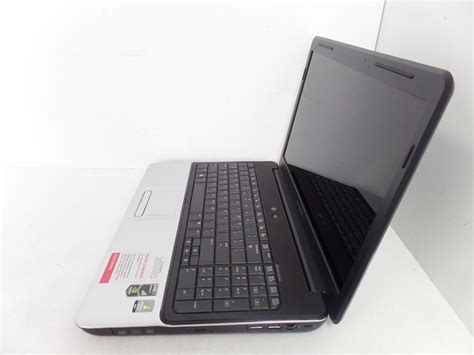 HP Compaq Presario CQ60 419WM 15 6 HD AMD Sempron SI 42 3GB 160GB