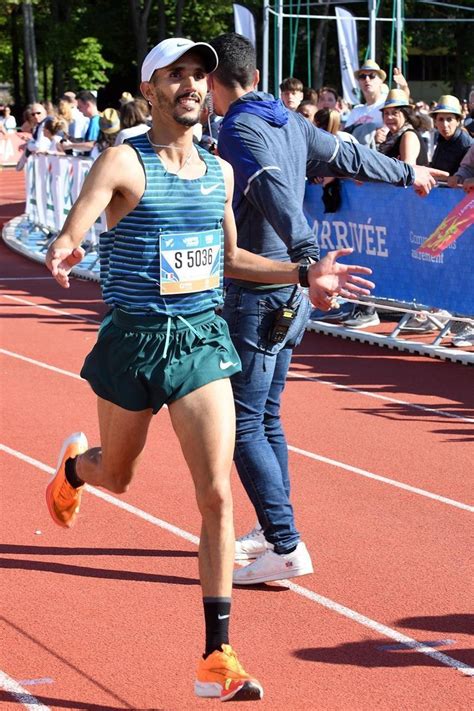 Marathon de la Liberté à Caen Le Maroc domine sur le semi marathon
