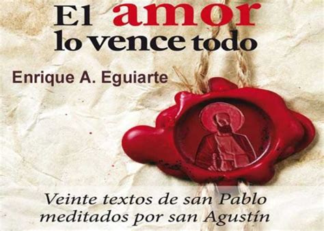 Libro eBook El amor lo vence todo eBooks Católicos